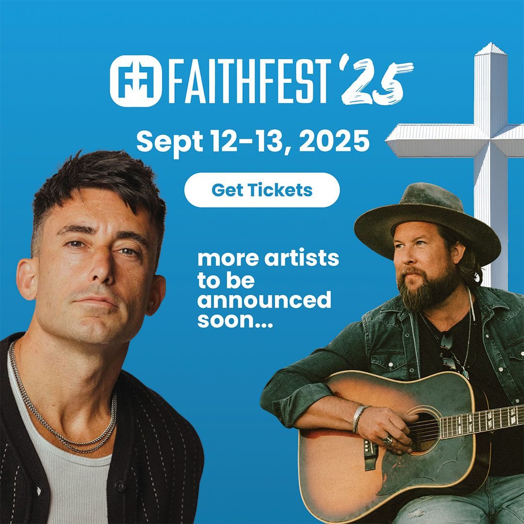 Events | FaithFest