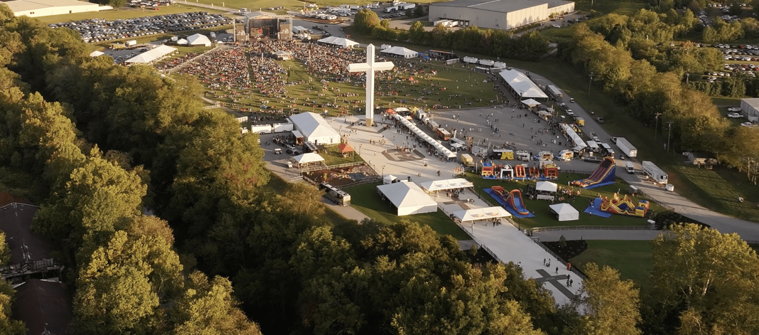 FaithFest - Christian Music Festival - September 12-13, 2025