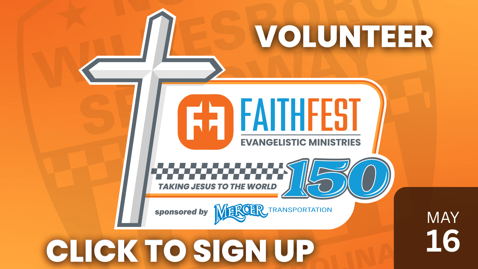 Events | FaithFest